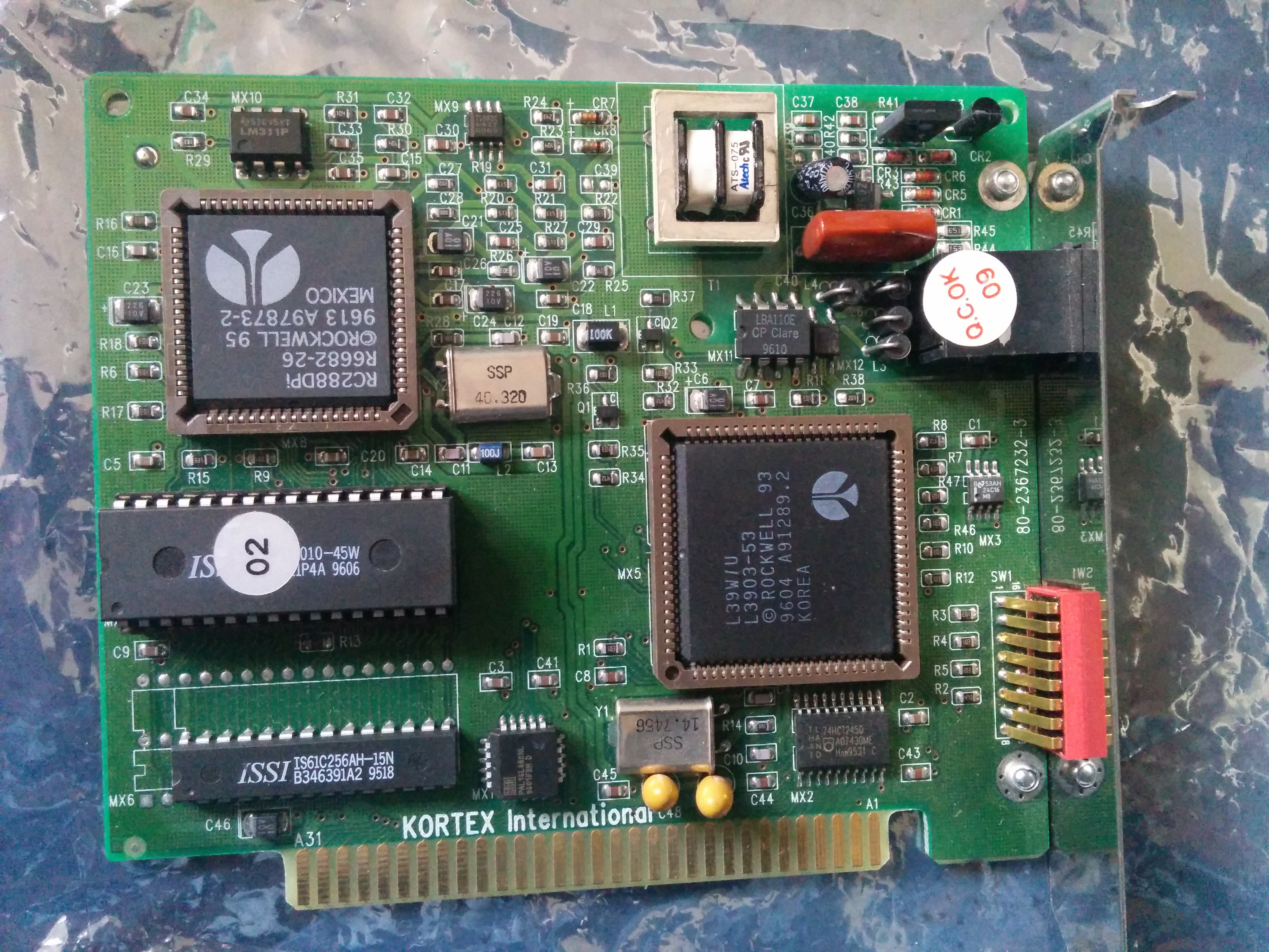 Cartes et vieilleries PC (don, échange) - forum.system-cfg.com